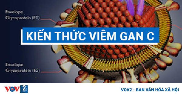 Viêm gan C: Nguy hiểm nhưng có thể chữa khỏi hoàn toàn